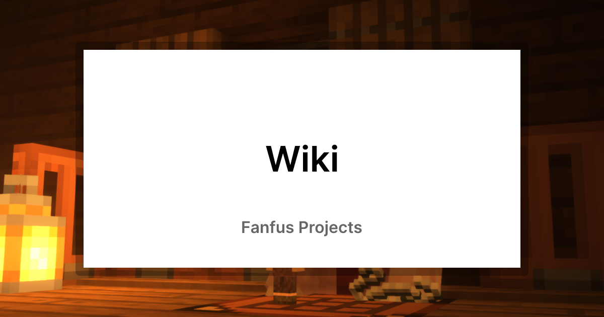 Wiki